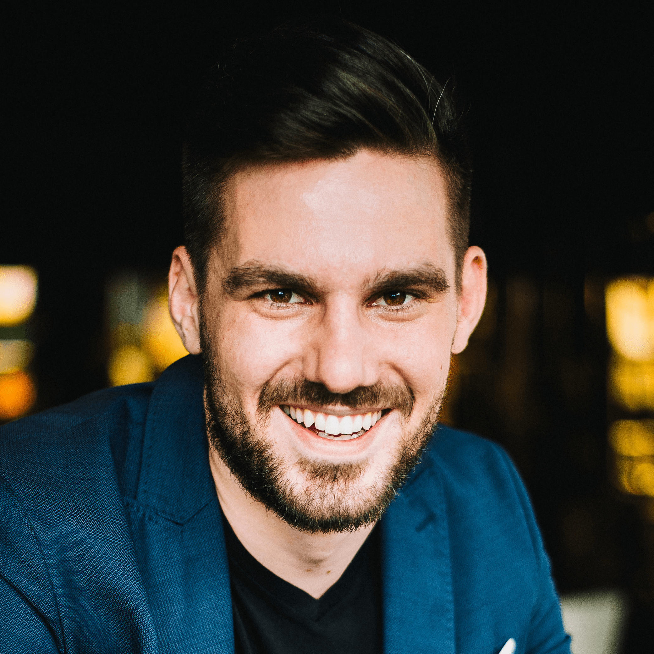 Organizing Team - Aspire