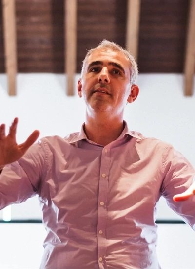 Professors and speakers - Aspire